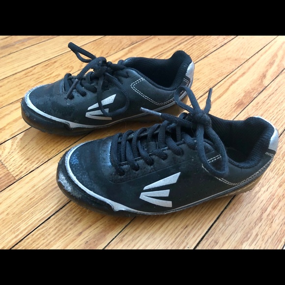 Easton | Shoes | Easton Unisex Youth Cleats | Poshmark
